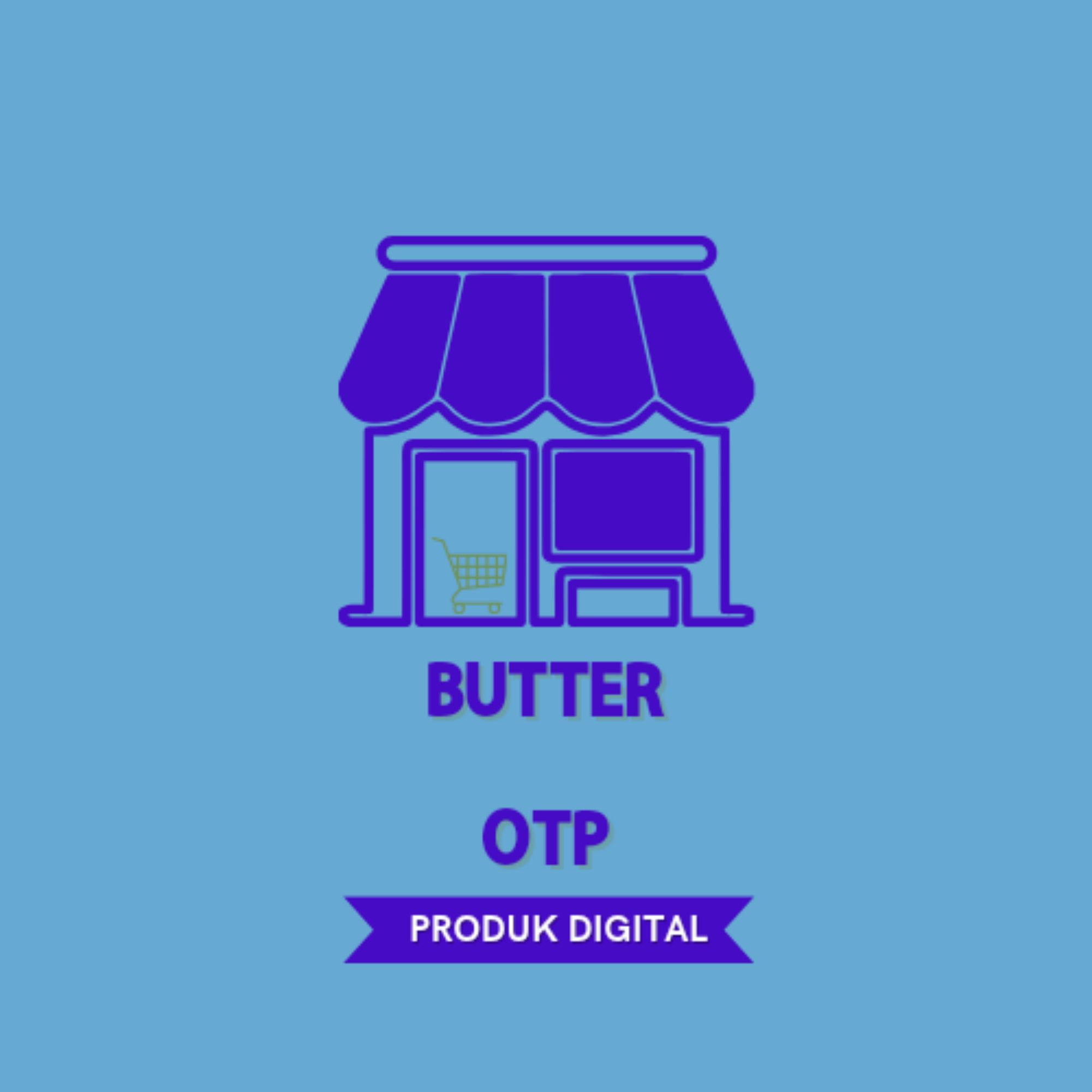 Produk Butter OTP | Shopee Indonesia