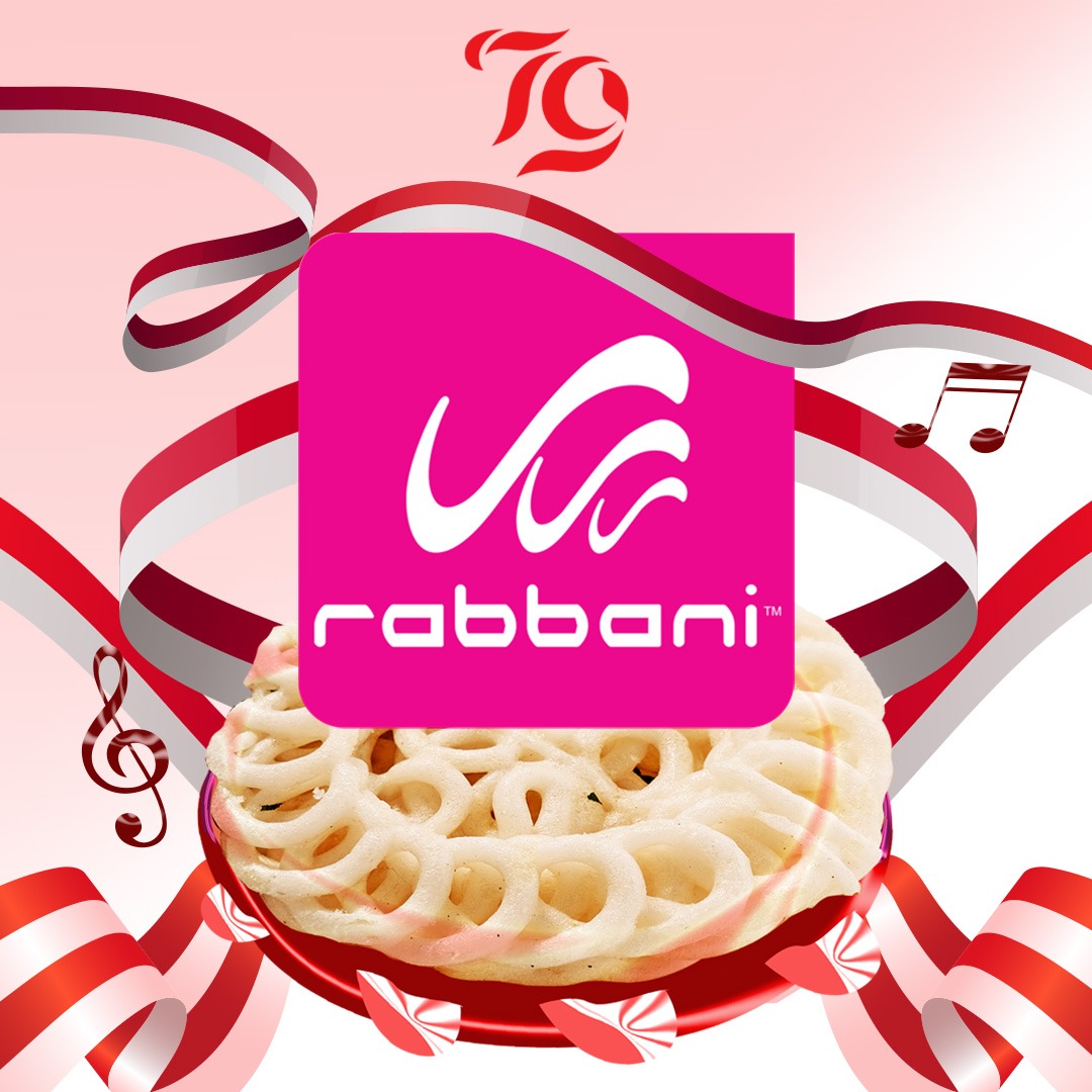 Toko Online Rabbani Official Shop | Shopee Indonesia