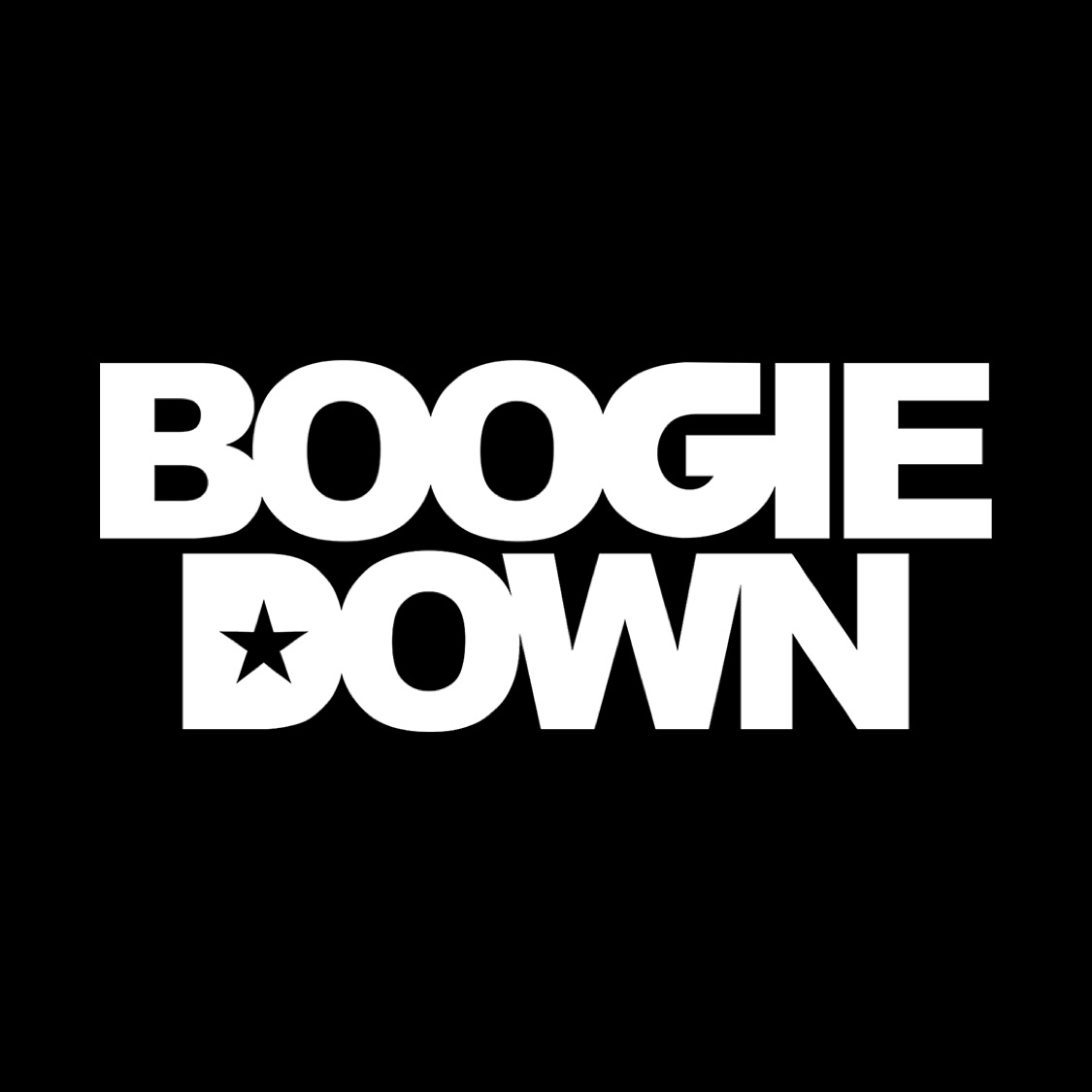 Produk BOOGIEDOWN MERCH | Shopee Indonesia