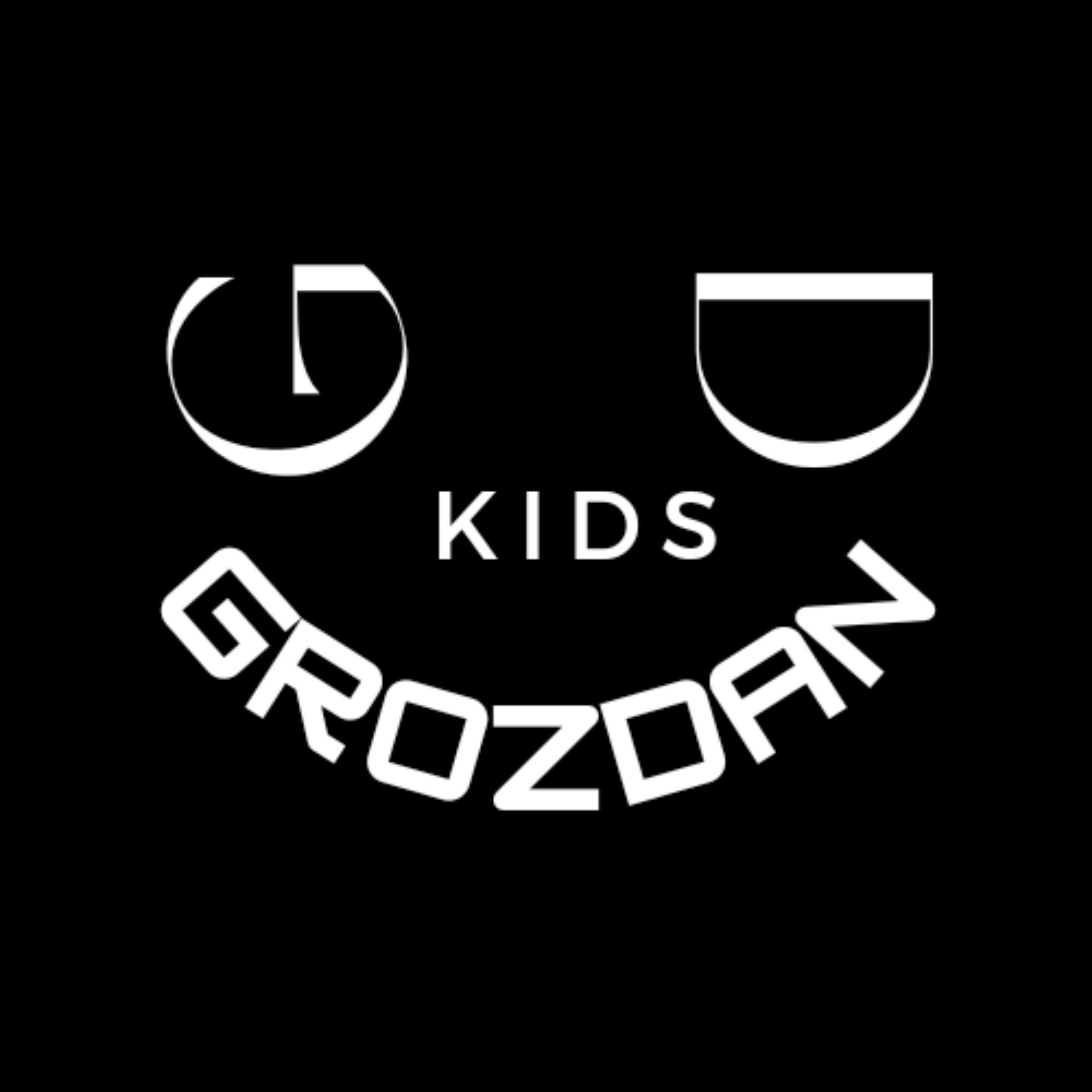 Produk Grozdan kids official | Shopee Indonesia