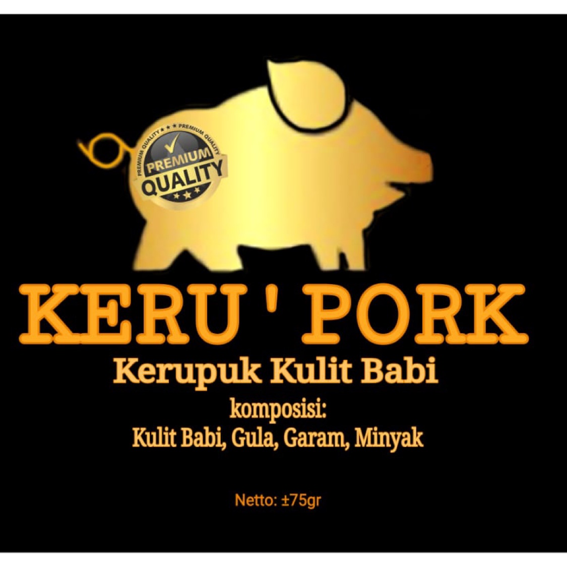 Produk Keru’Pork | Shopee Indonesia