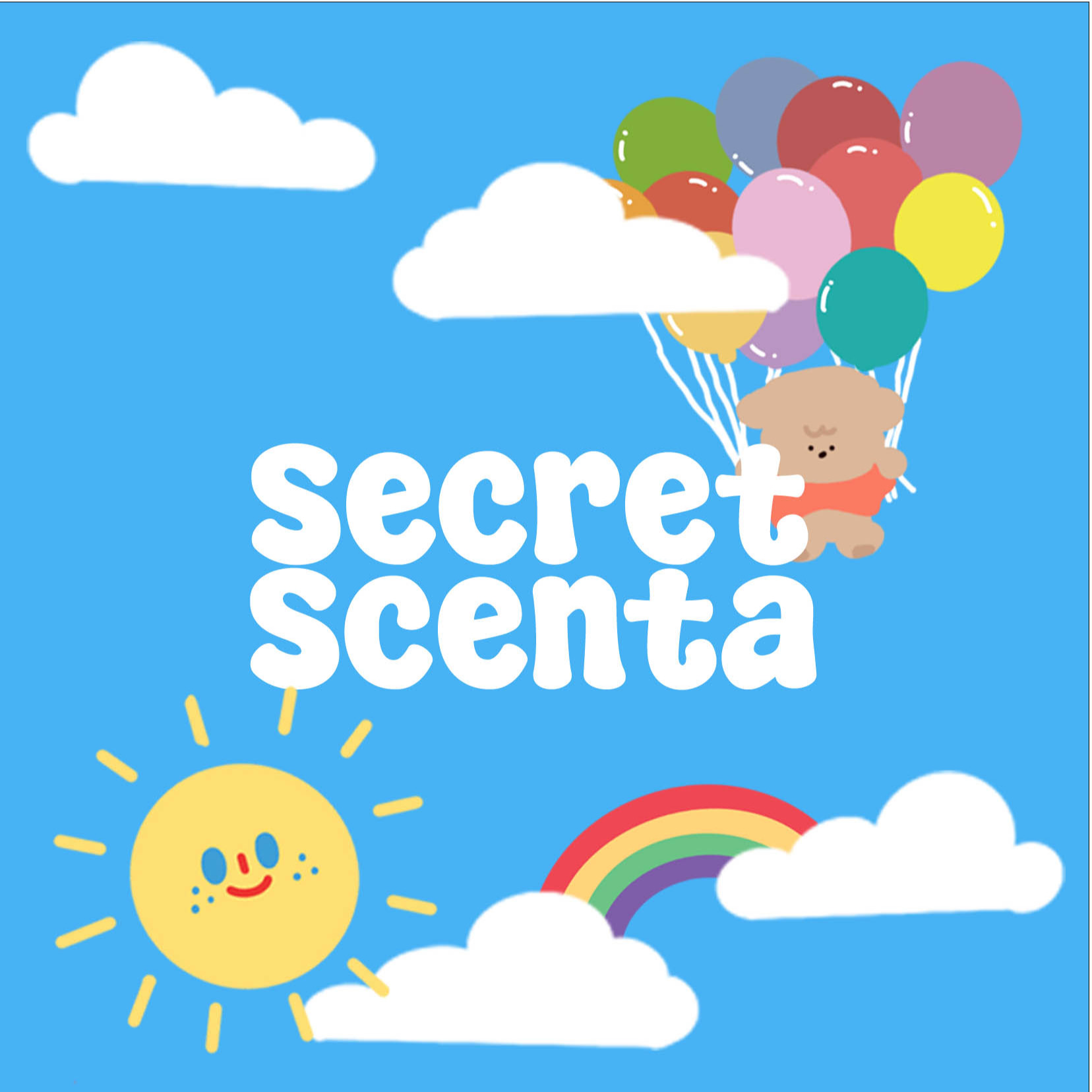 Produk Secret Scenta | Shopee Indonesia