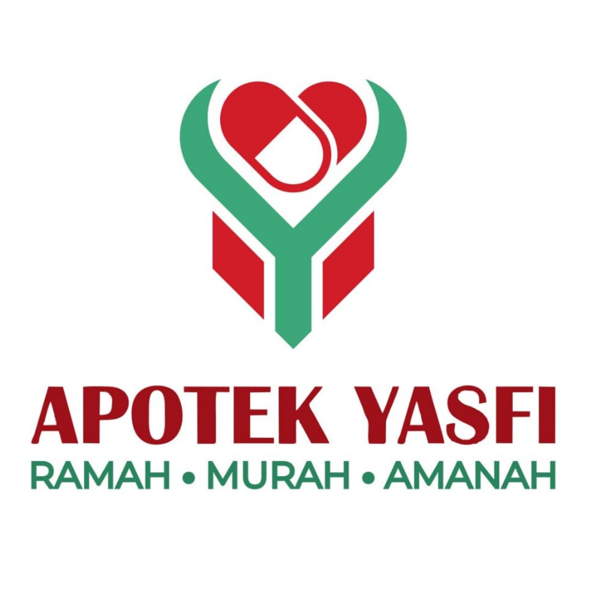 Produk Apotek Yasfi | Shopee Indonesia