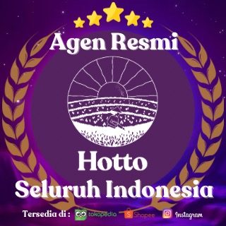 Produk Hotto Official - Agen Resmi | Shopee Indonesia