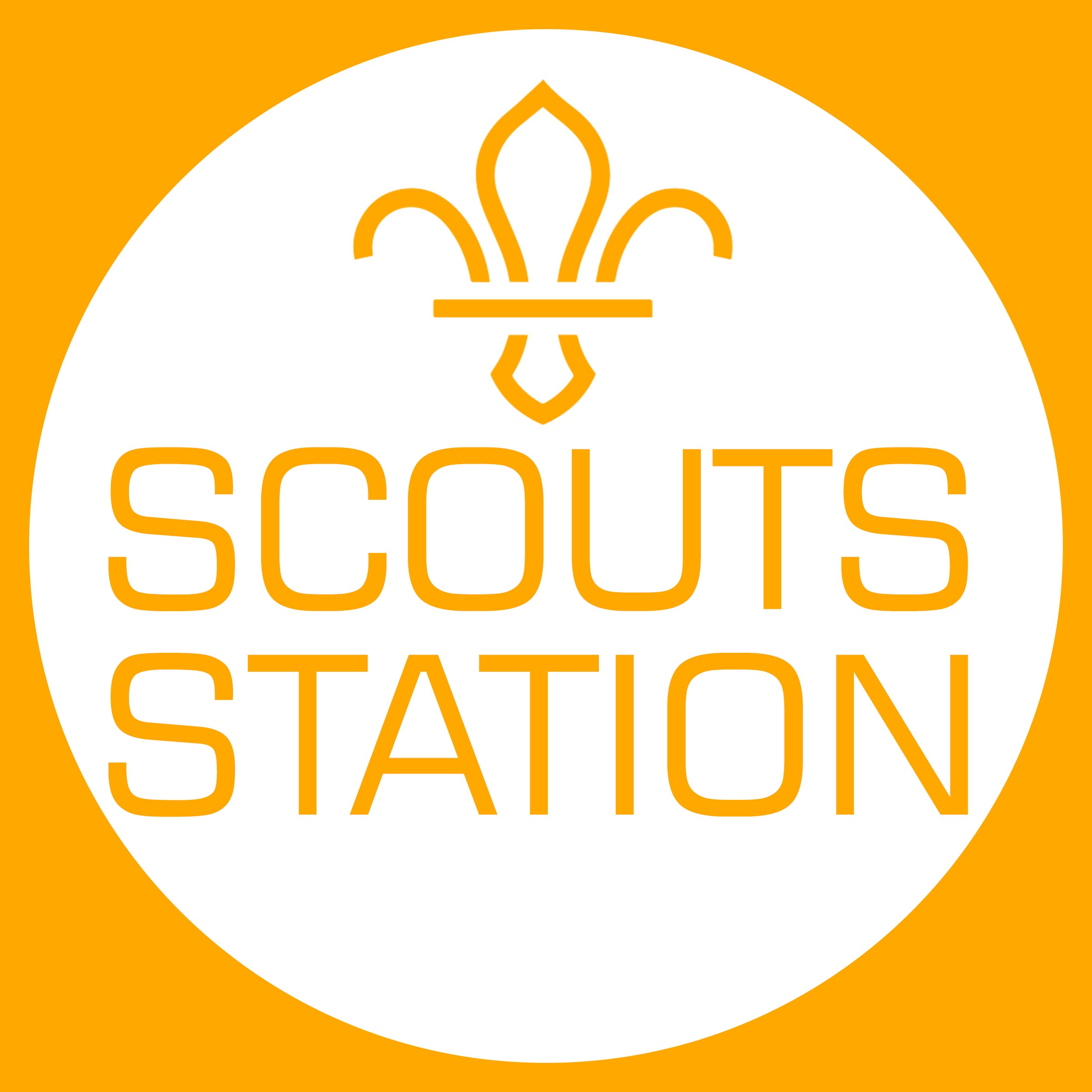 Produk Scout Station | Shopee Indonesia