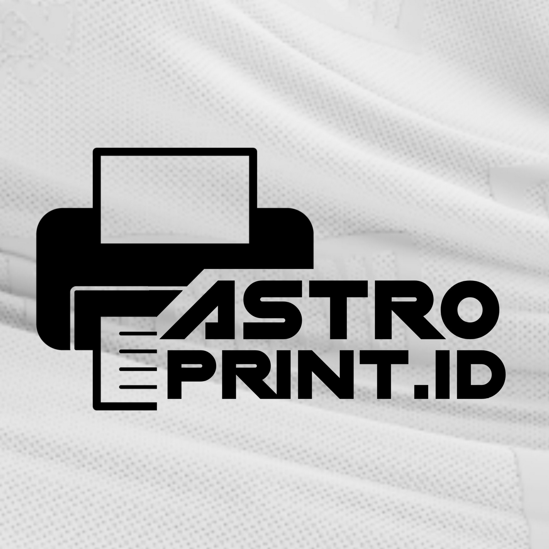 Produk AstroPrint ID | Shopee Indonesia