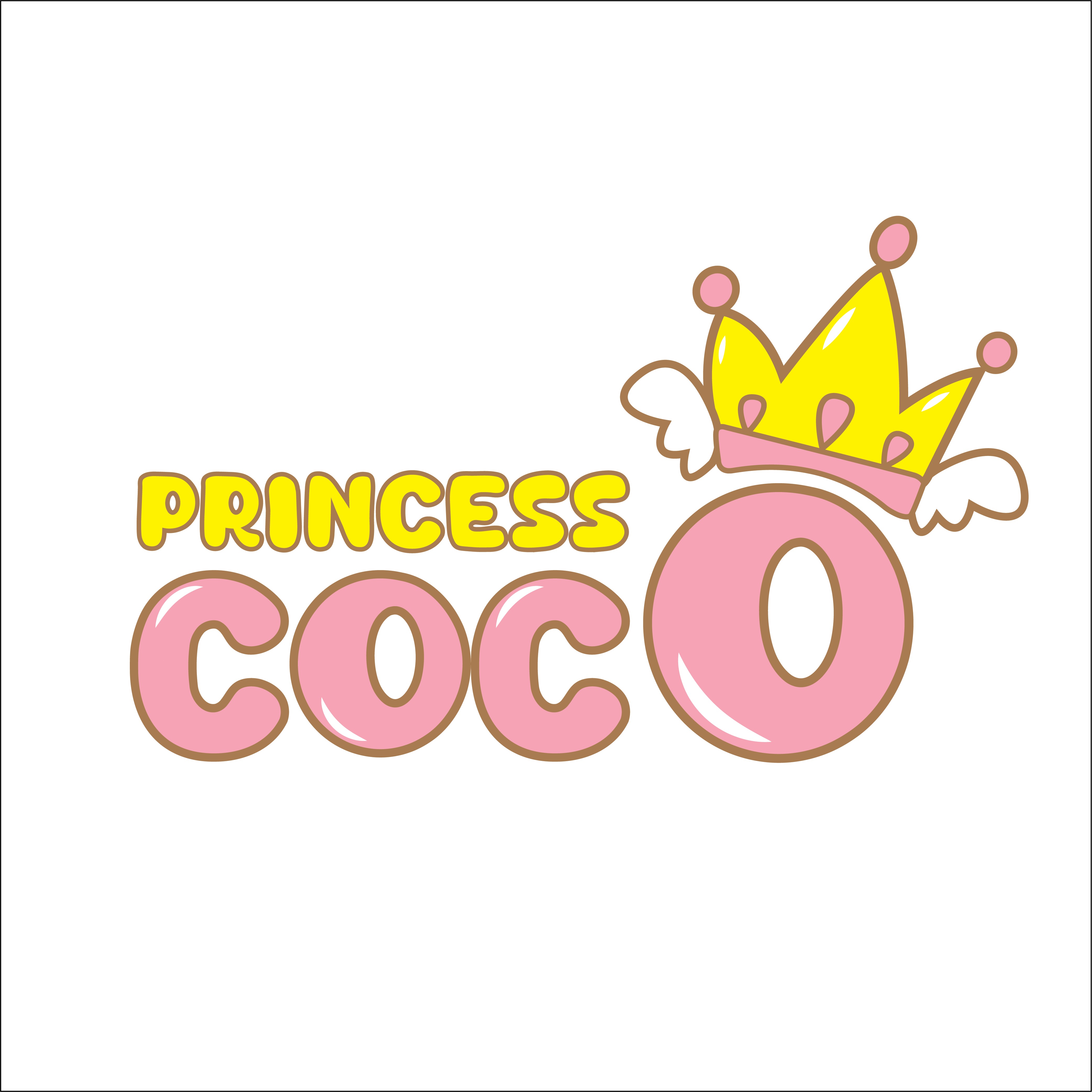 Produk PRINCESS COCO | Shopee Indonesia