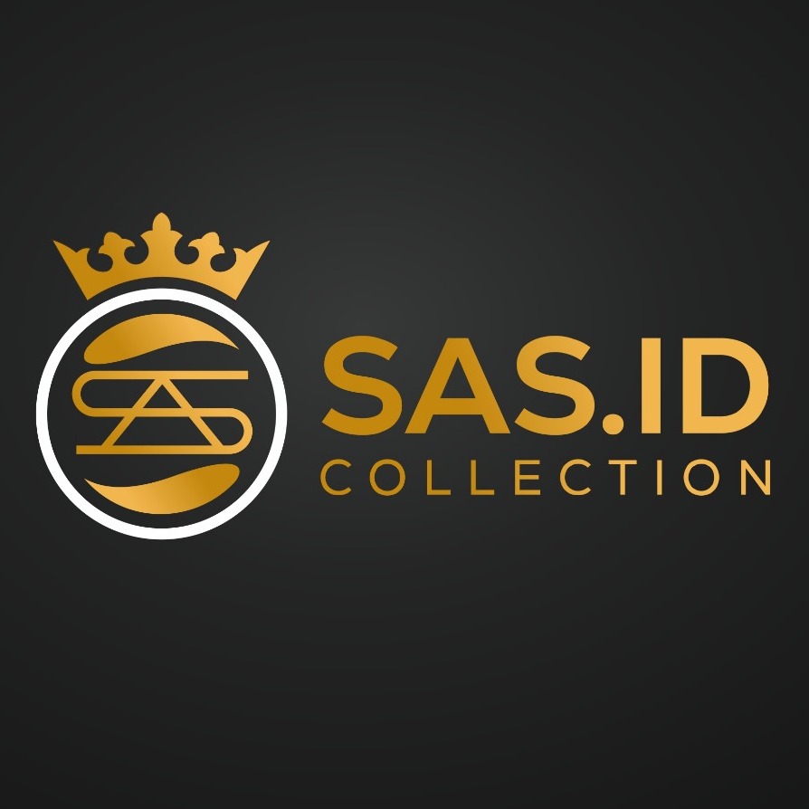 Produk SAS.ID Collection | Shopee Indonesia