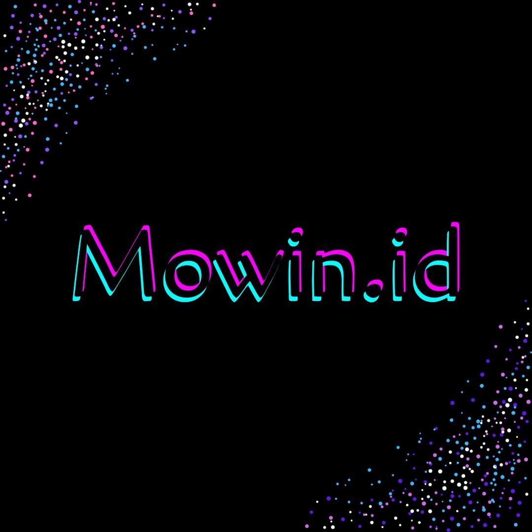 Produk Mowin id | Shopee Indonesia