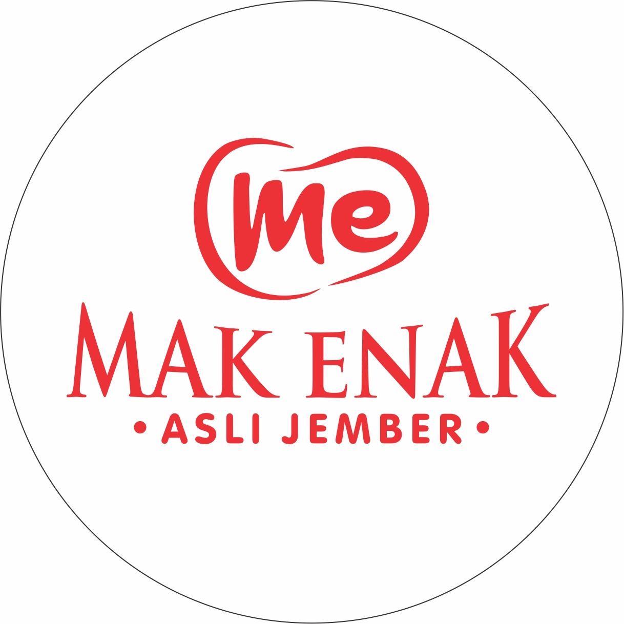 Produk Mak Enak Asli Jember | Shopee Indonesia
