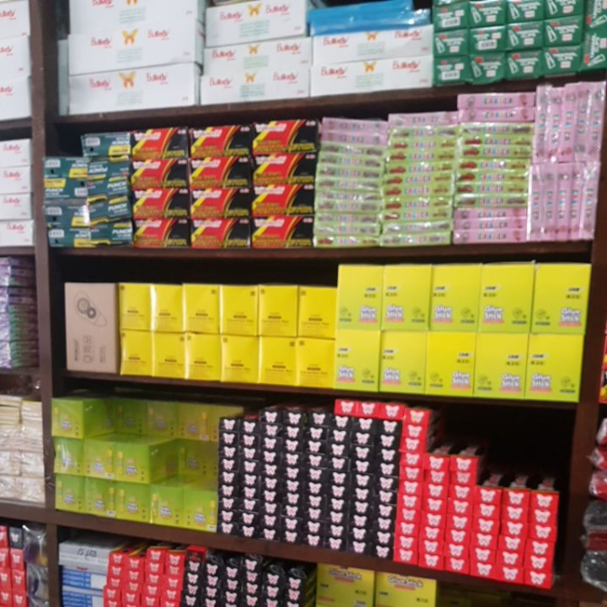 Produk Vallerie_Stationery | Shopee Indonesia