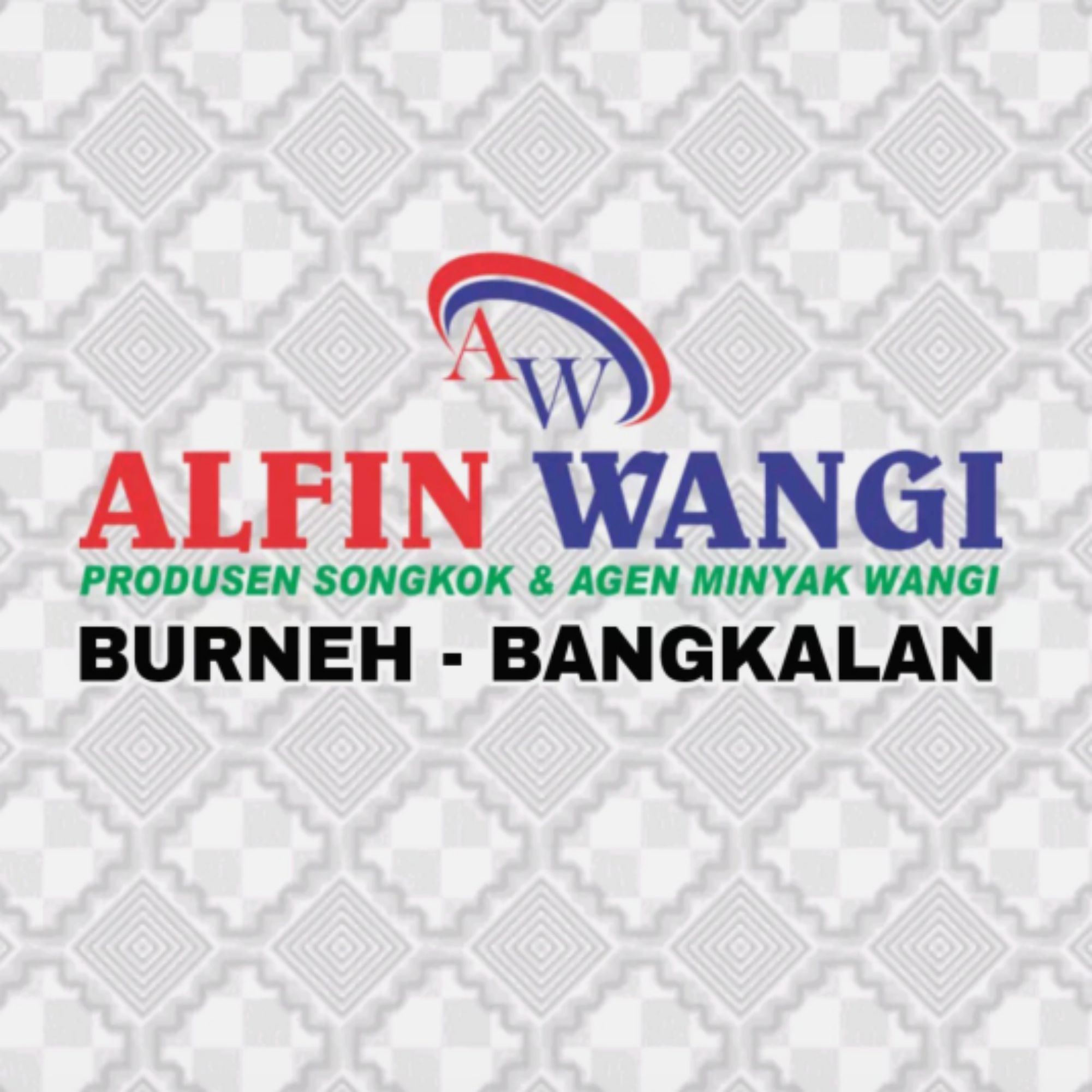 Produk alfin wangi burneh | Shopee Indonesia