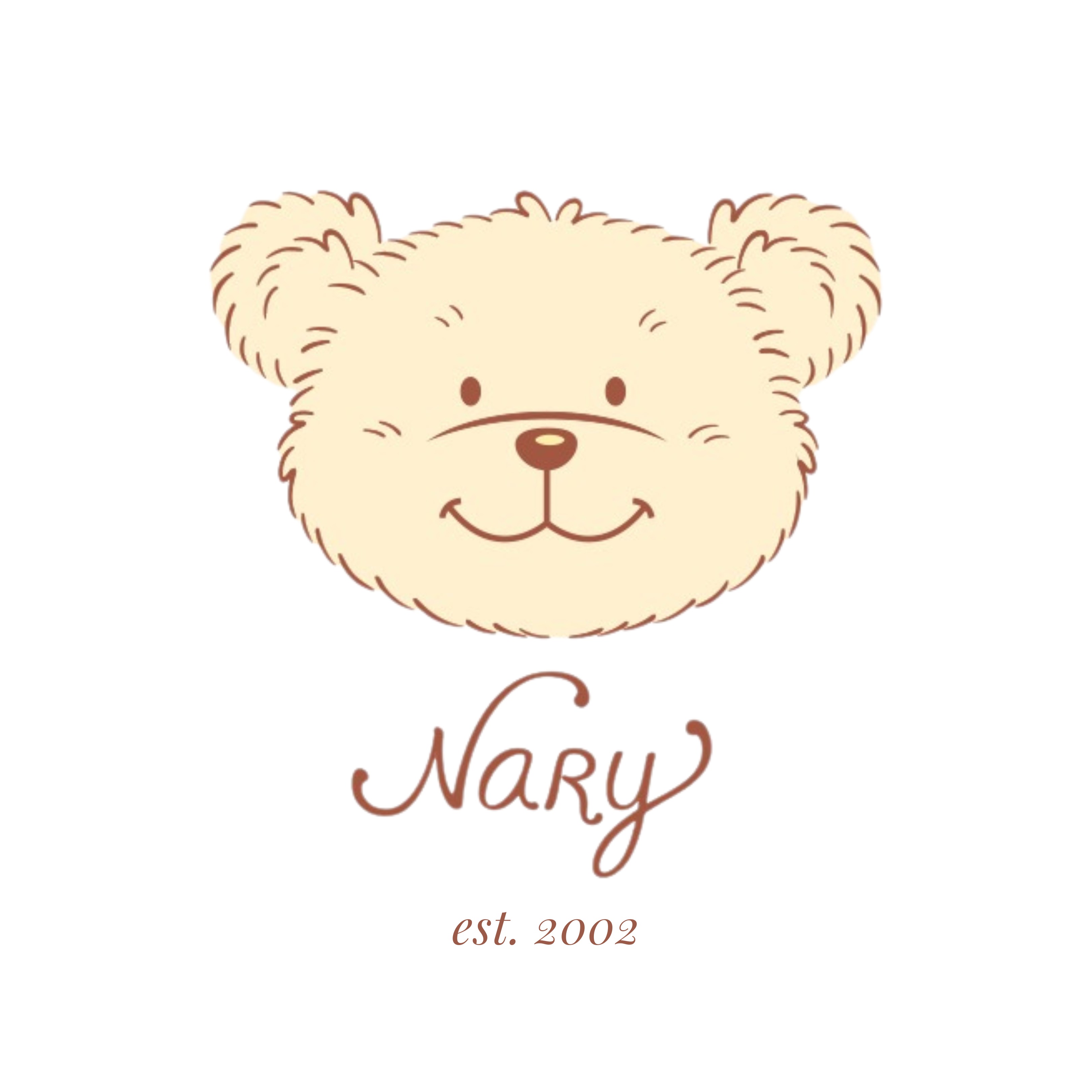 Toko Online Nary Babywear Official Store | Shopee Indonesia