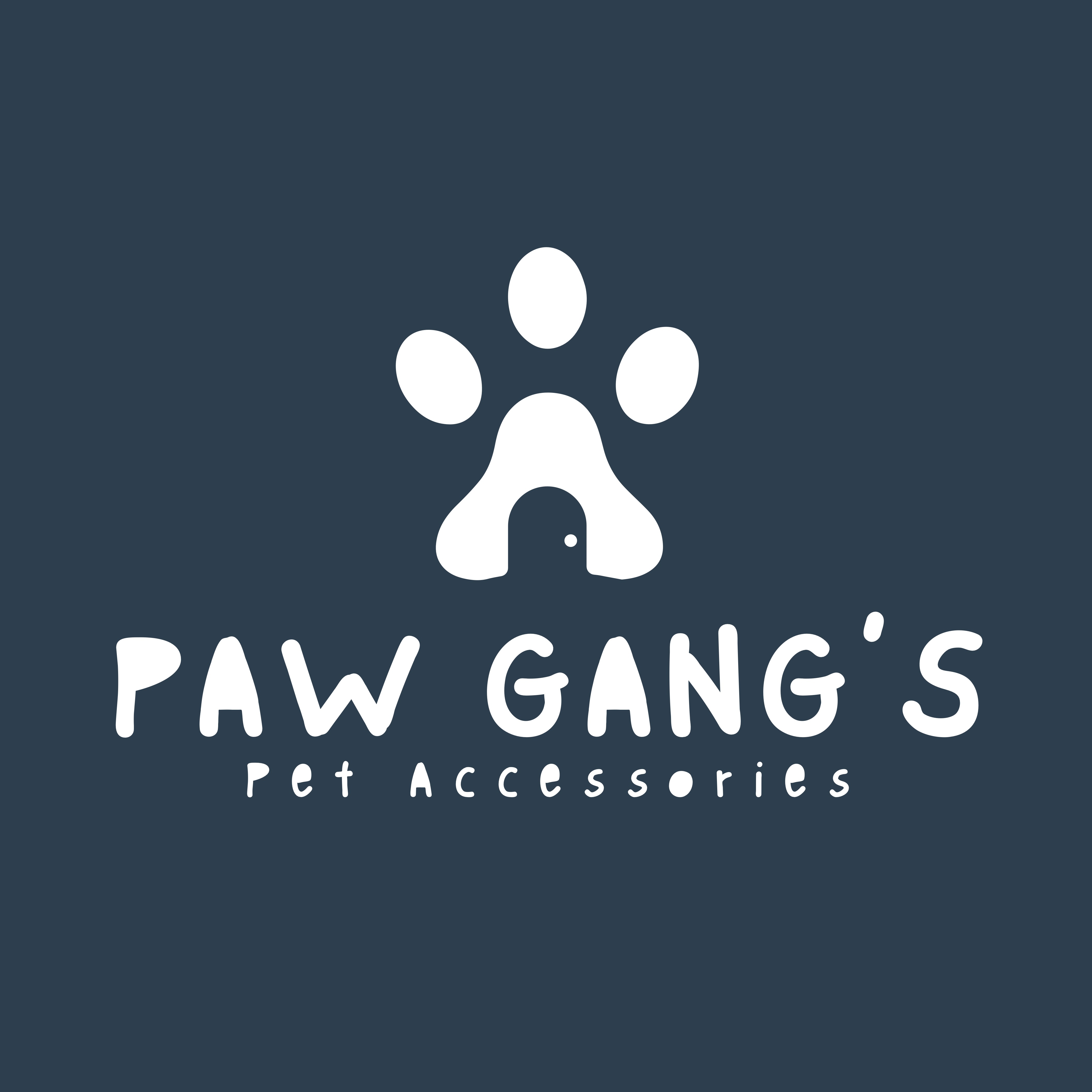 Produk Paw Gangs | Shopee Indonesia