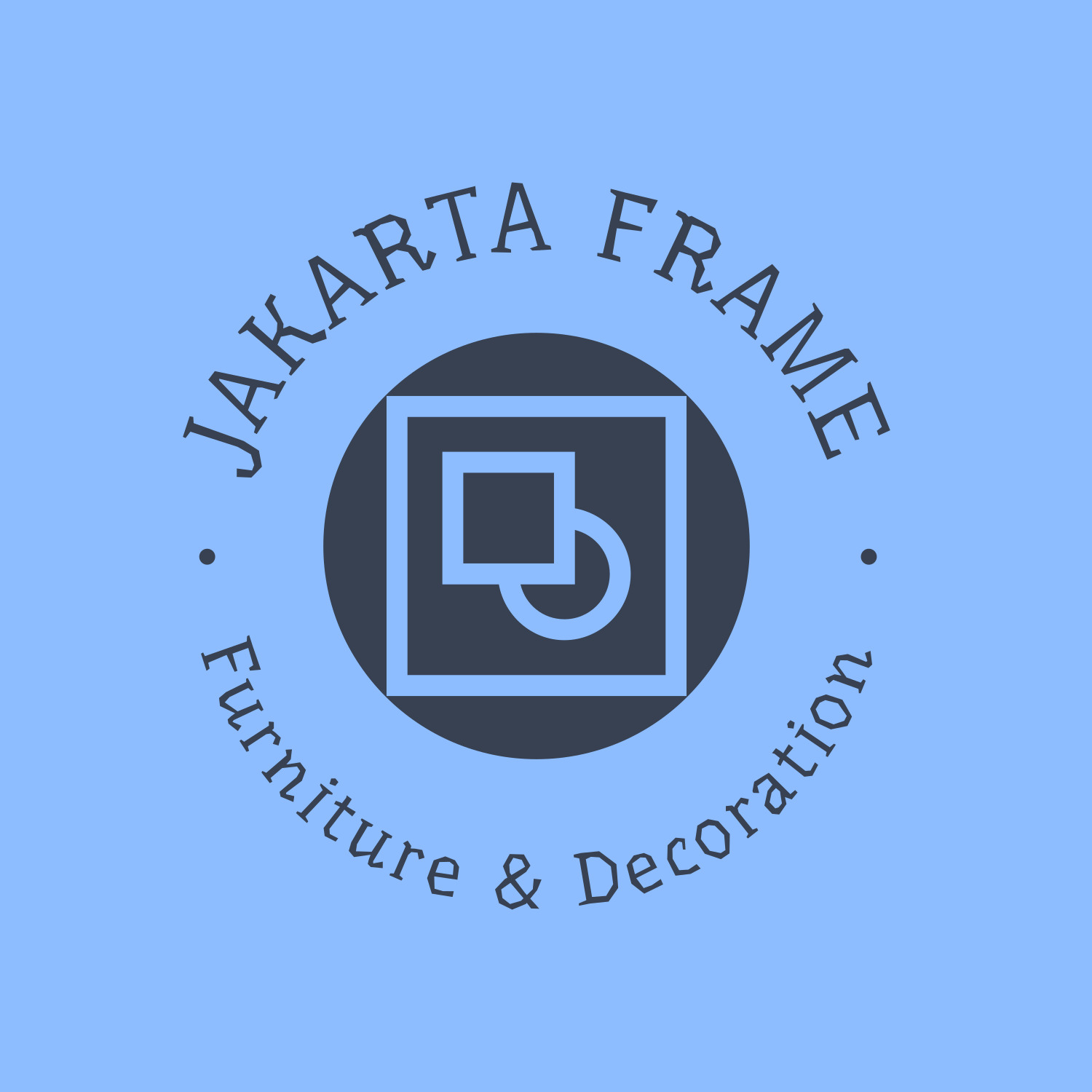 Produk Jakarta frame | Shopee Indonesia