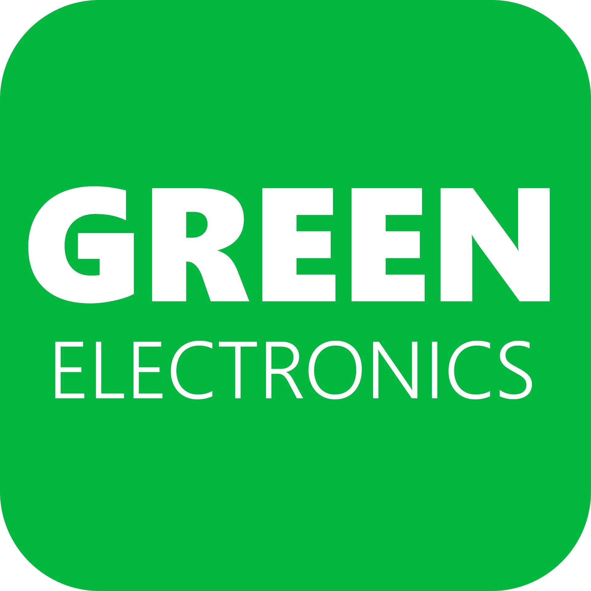 Produk Green Electronics | Shopee Indonesia