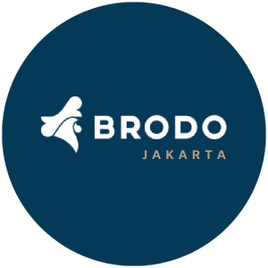 Produk BRODO Jakarta Official | Shopee Indonesia