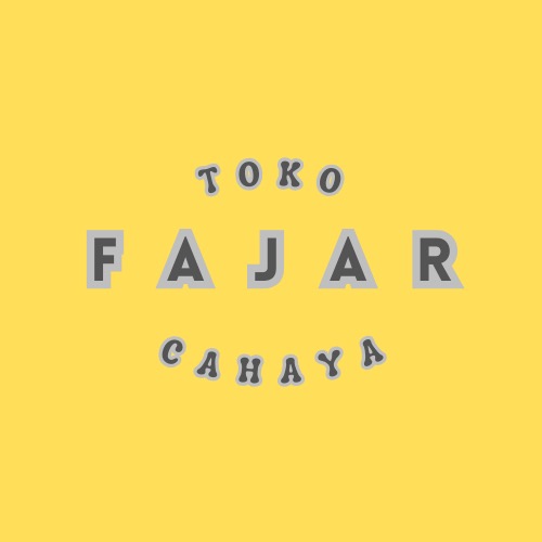 Produk Toko Fajar Cahaya | Shopee Indonesia