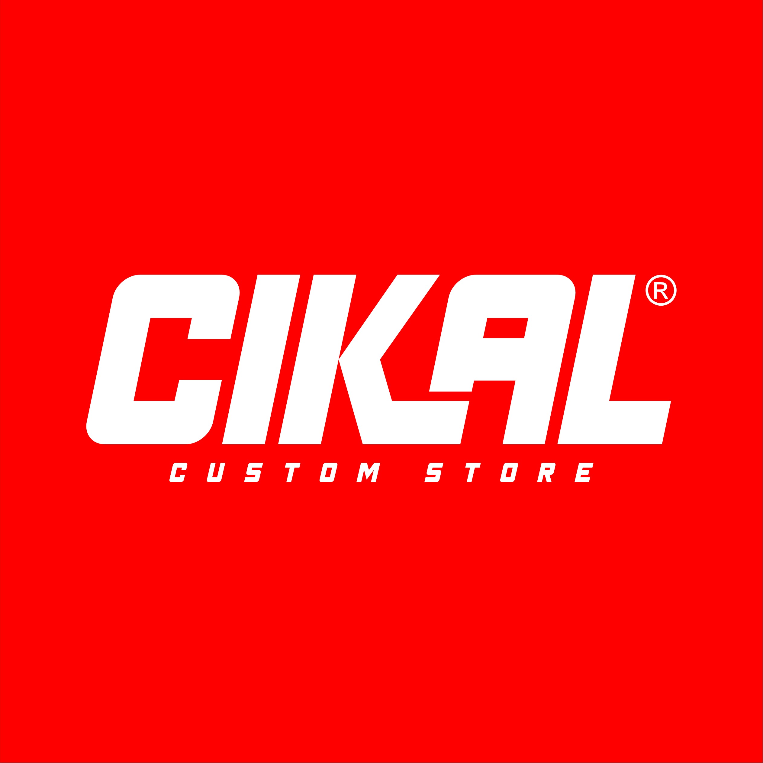 Produk CIKAL CUSTOM STORE | Shopee Indonesia