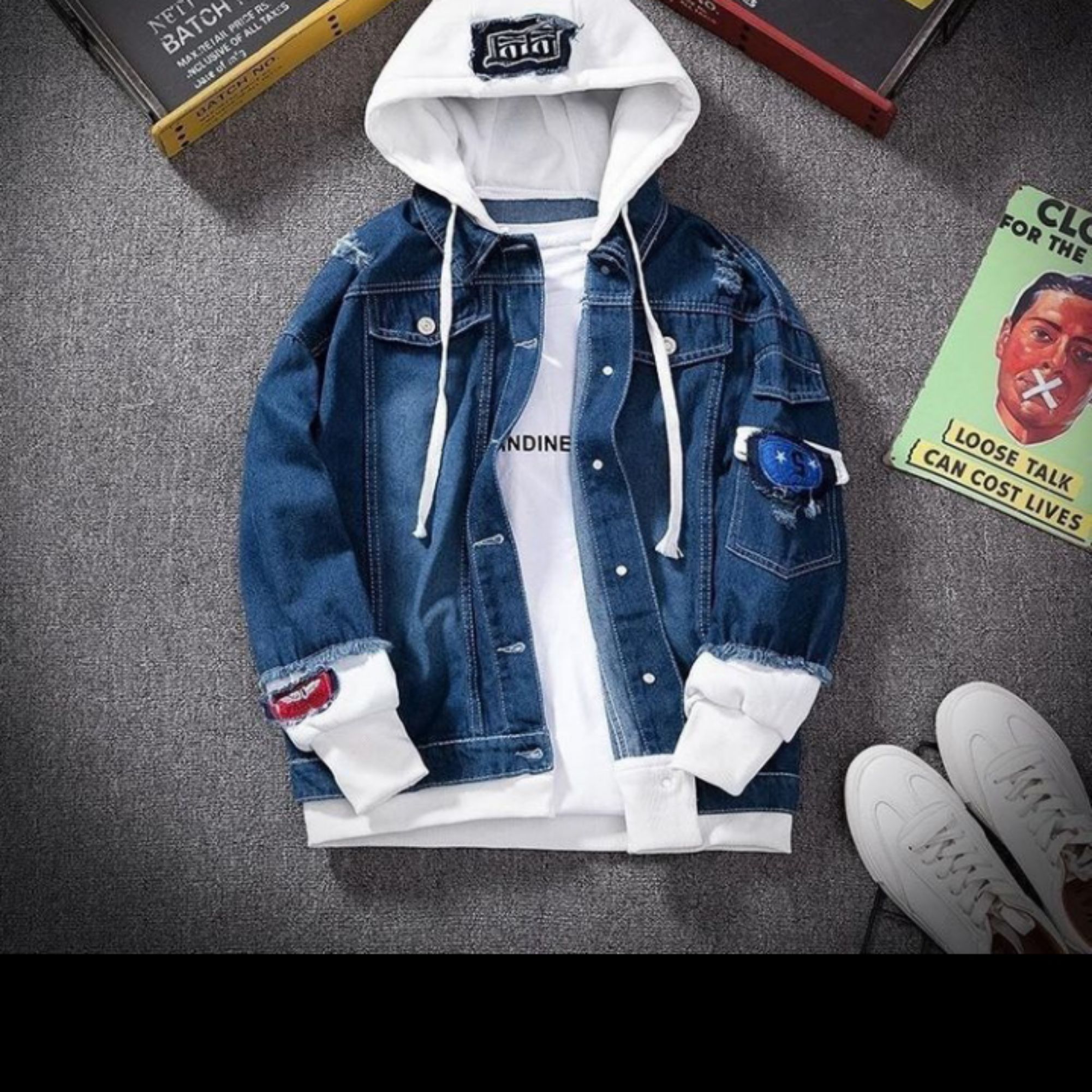 Produk Bro Store.shop | Shopee Indonesia