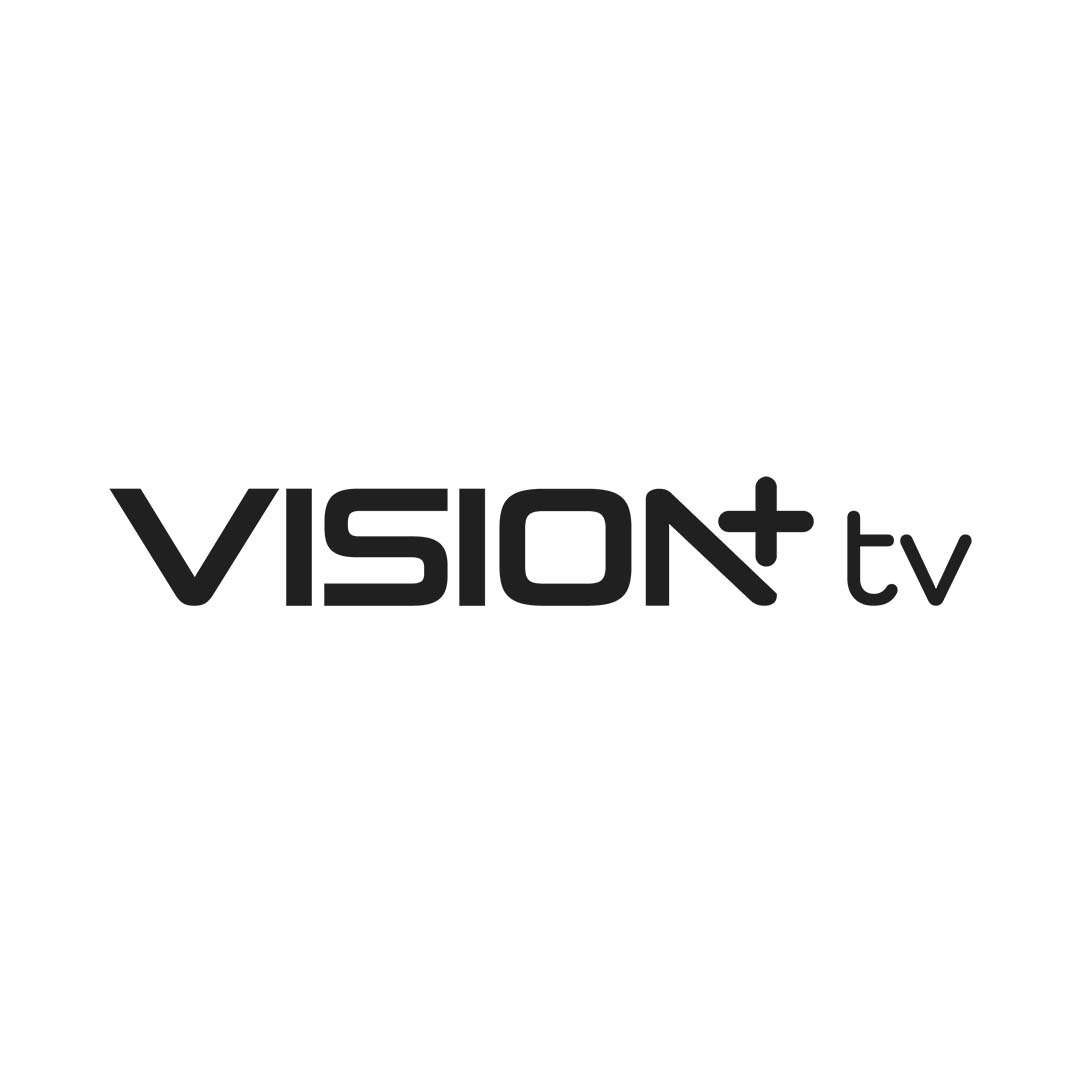 Toko Online VisionPlusTV Official | Shopee Indonesia