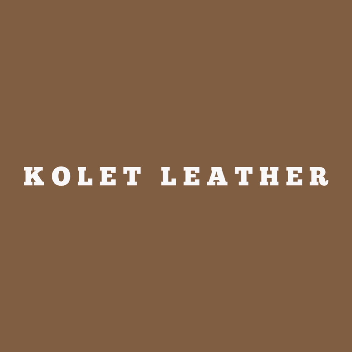 Produk KOLET LEATHER | Shopee Indonesia