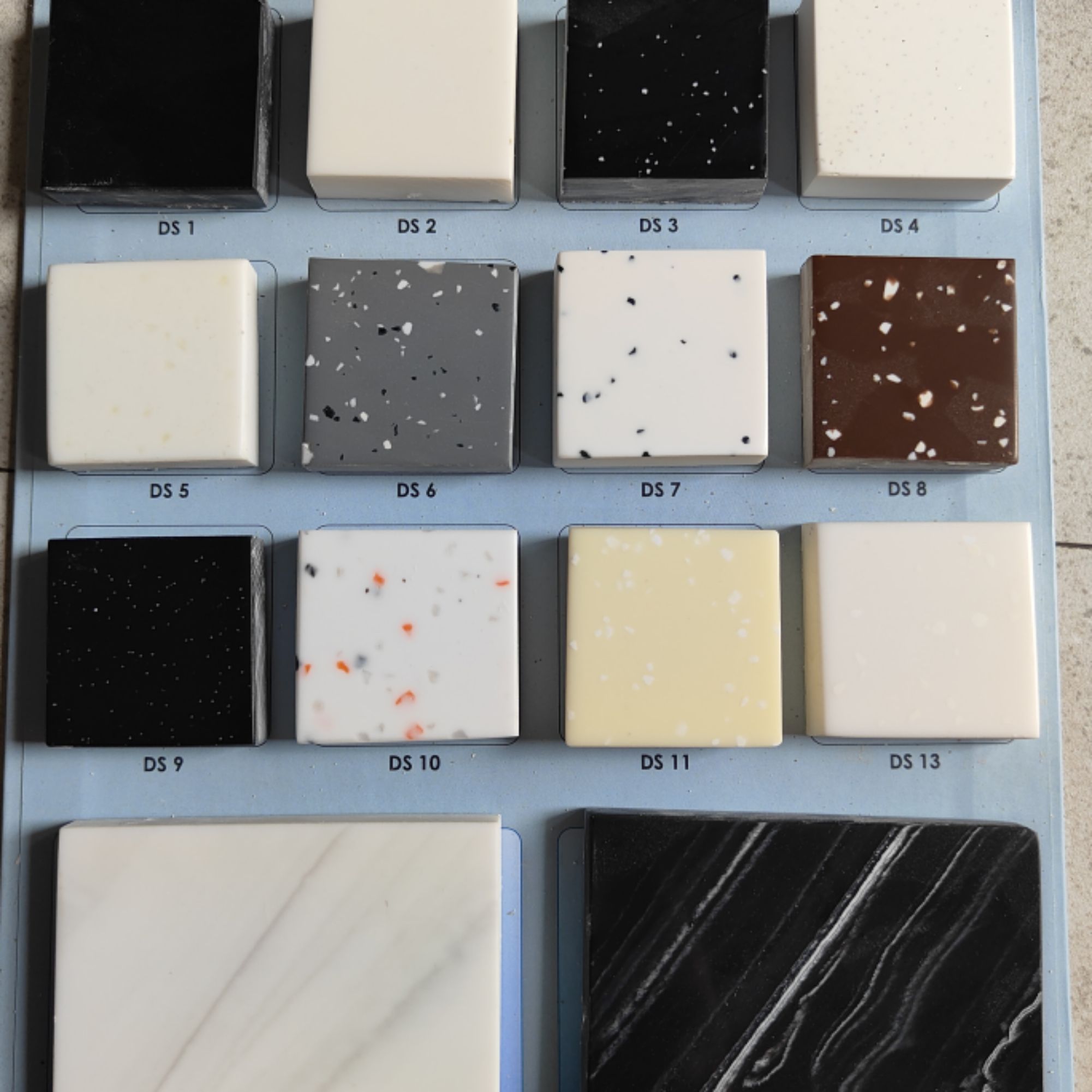 Produk DéS SOLID SURFACE | Shopee Indonesia