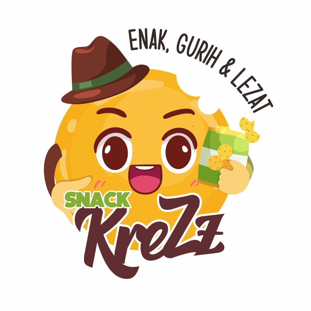 Produk Snack Krezzzz | Shopee Indonesia