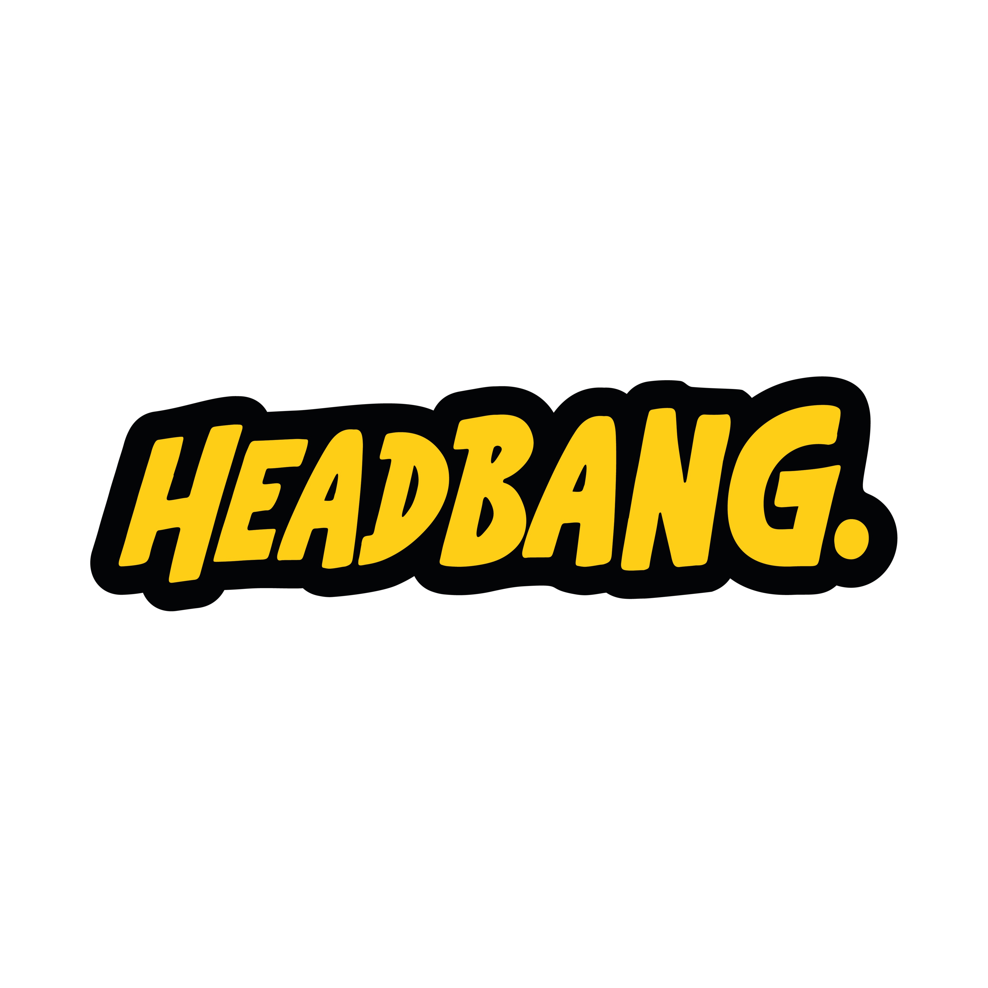 Produk HEADBANG Official Shop | Shopee Indonesia