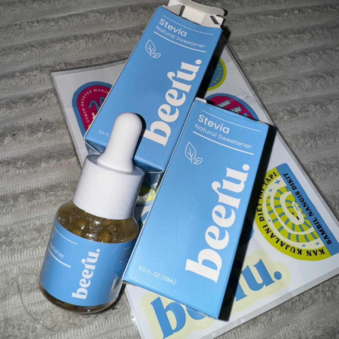 Produk Beeru Jogja | Shopee Indonesia