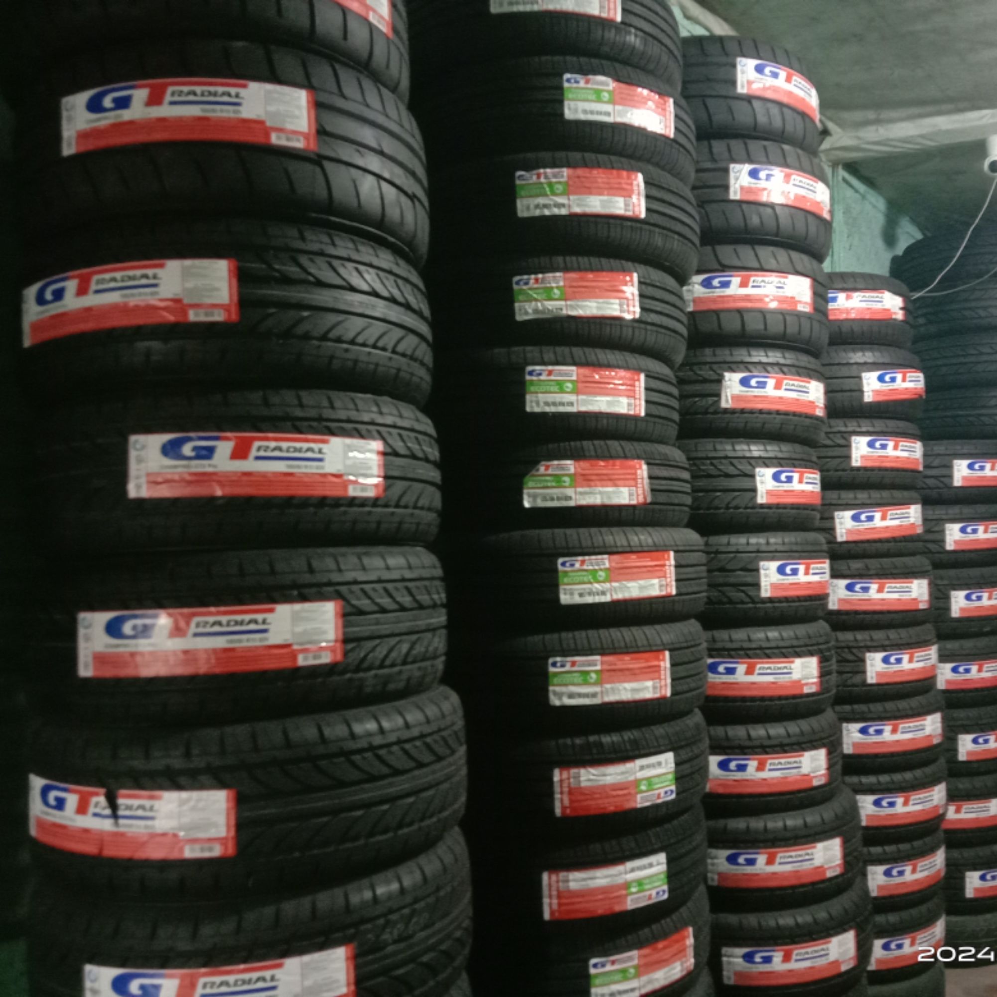 Produk RAJA BAN GT RADIAL | Shopee Indonesia