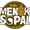 Produk Radio Menak Sopal | Shopee Indonesia