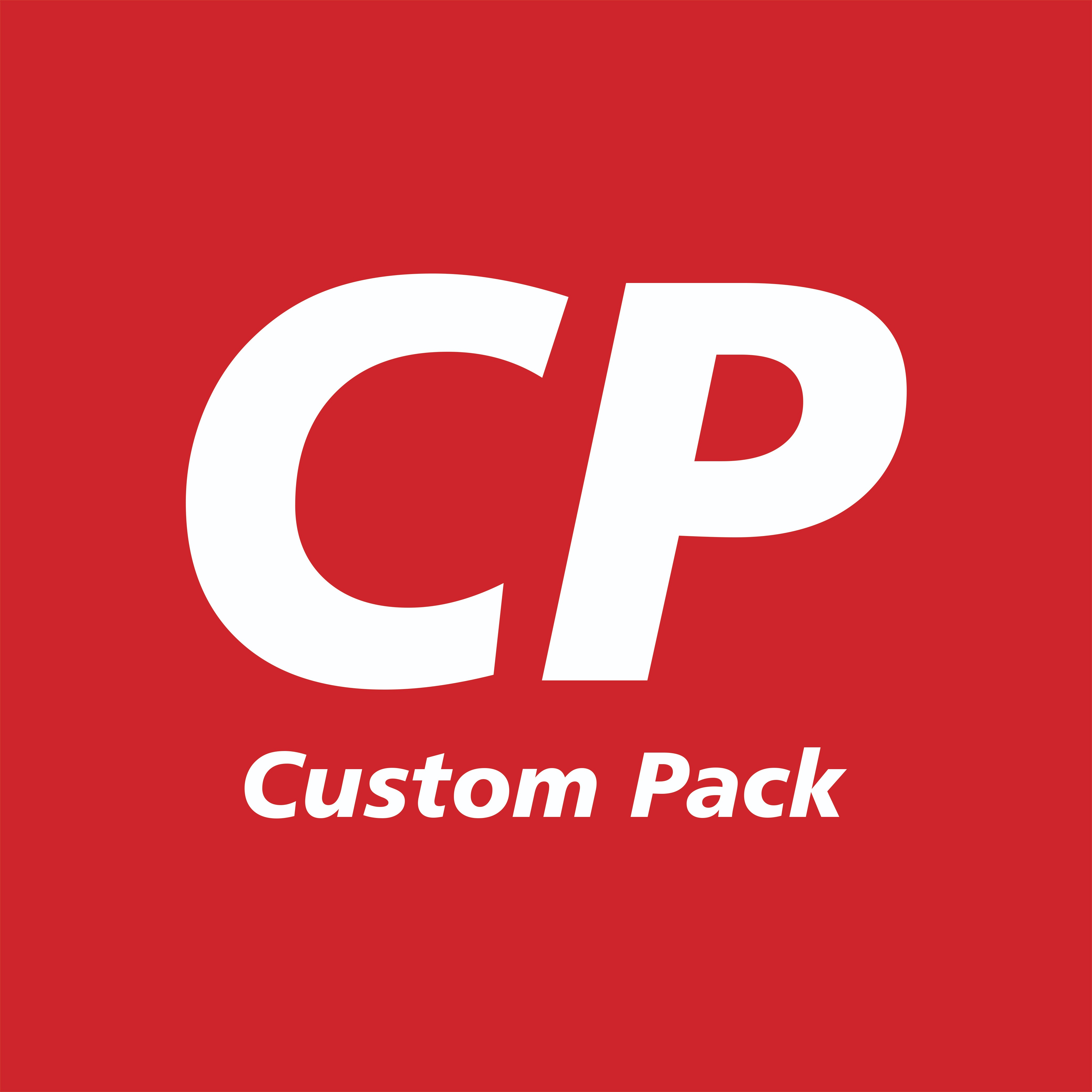 Produk custompack | Shopee Indonesia