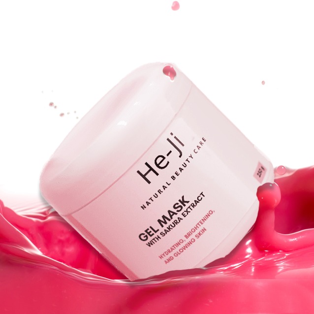 Toko Online He-Ji Official Store | Shopee Indonesia