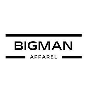 Produk BigUp X Bigman Apparel | Shopee Indonesia