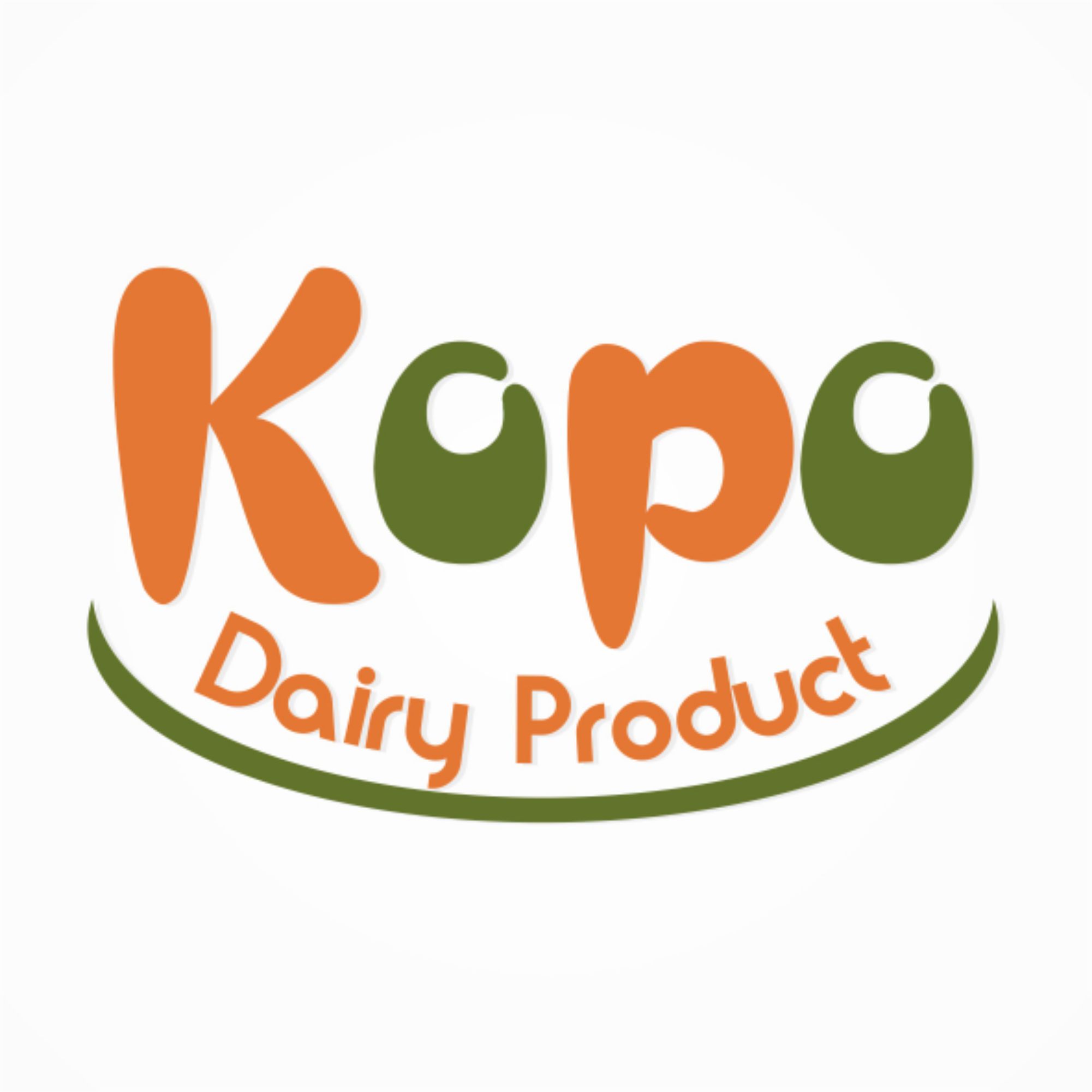 Produk Kopo Dairy Product | Shopee Indonesia