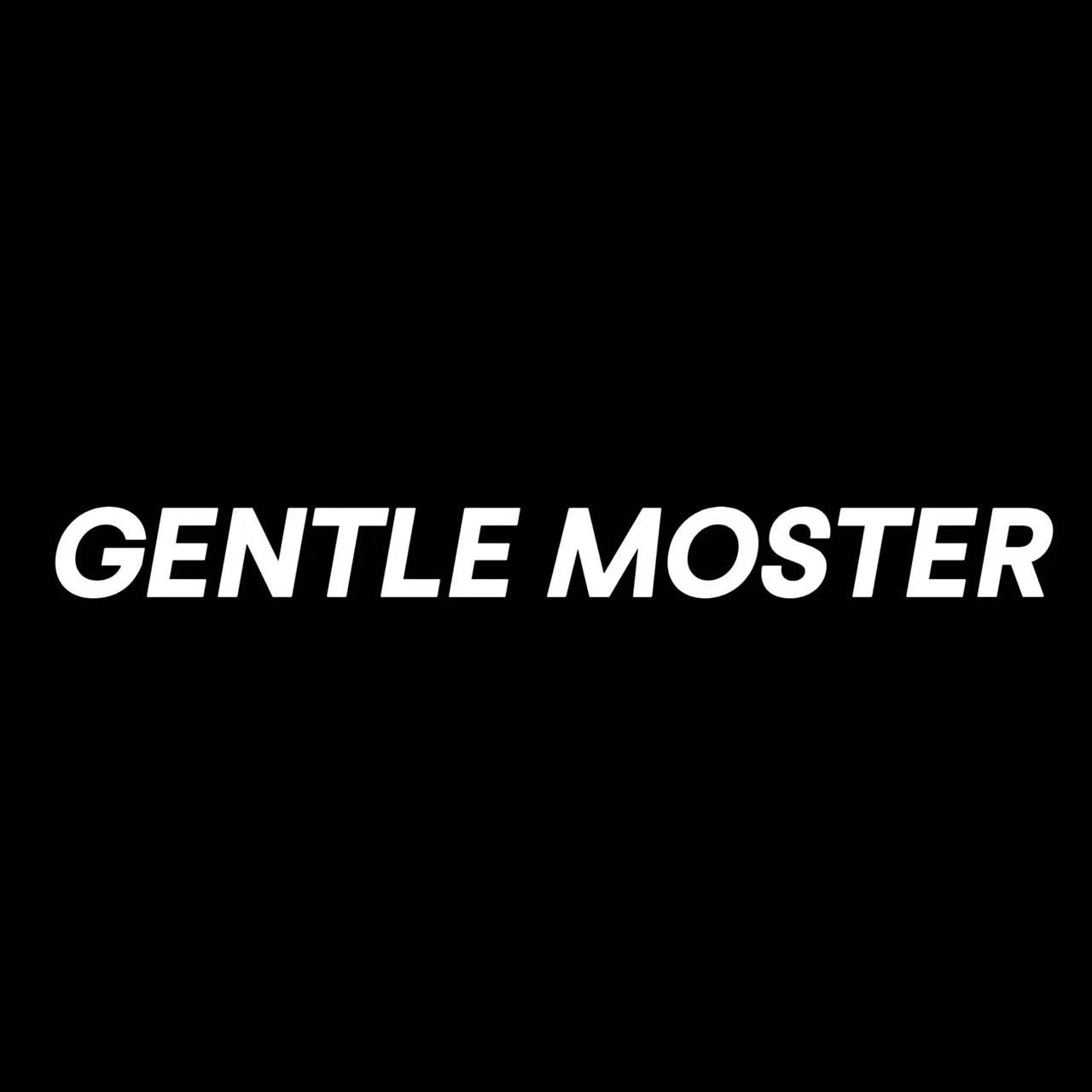 Produk GENTLE MOSTER | Shopee Indonesia