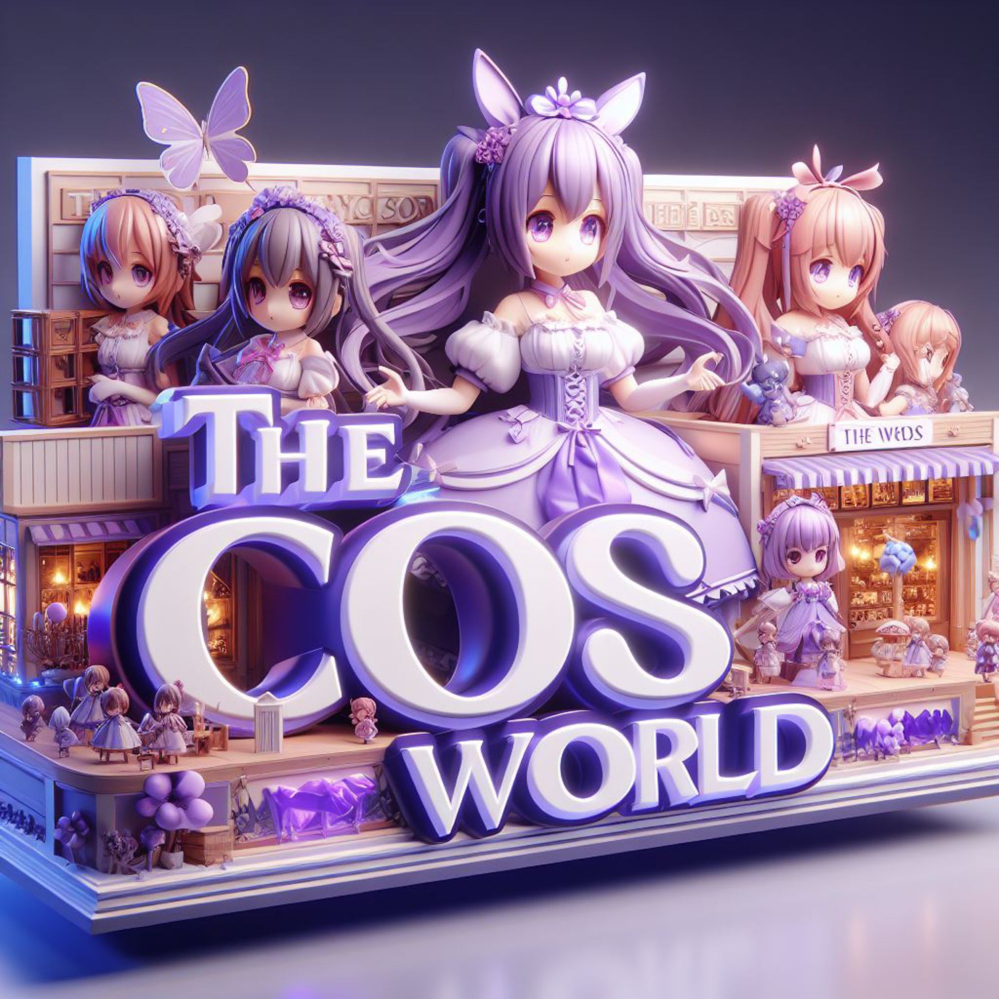 Produk The Cos World | Shopee Indonesia