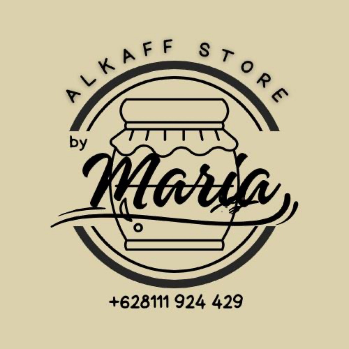 Produk ALKAFF STORE by Maria | Shopee Indonesia