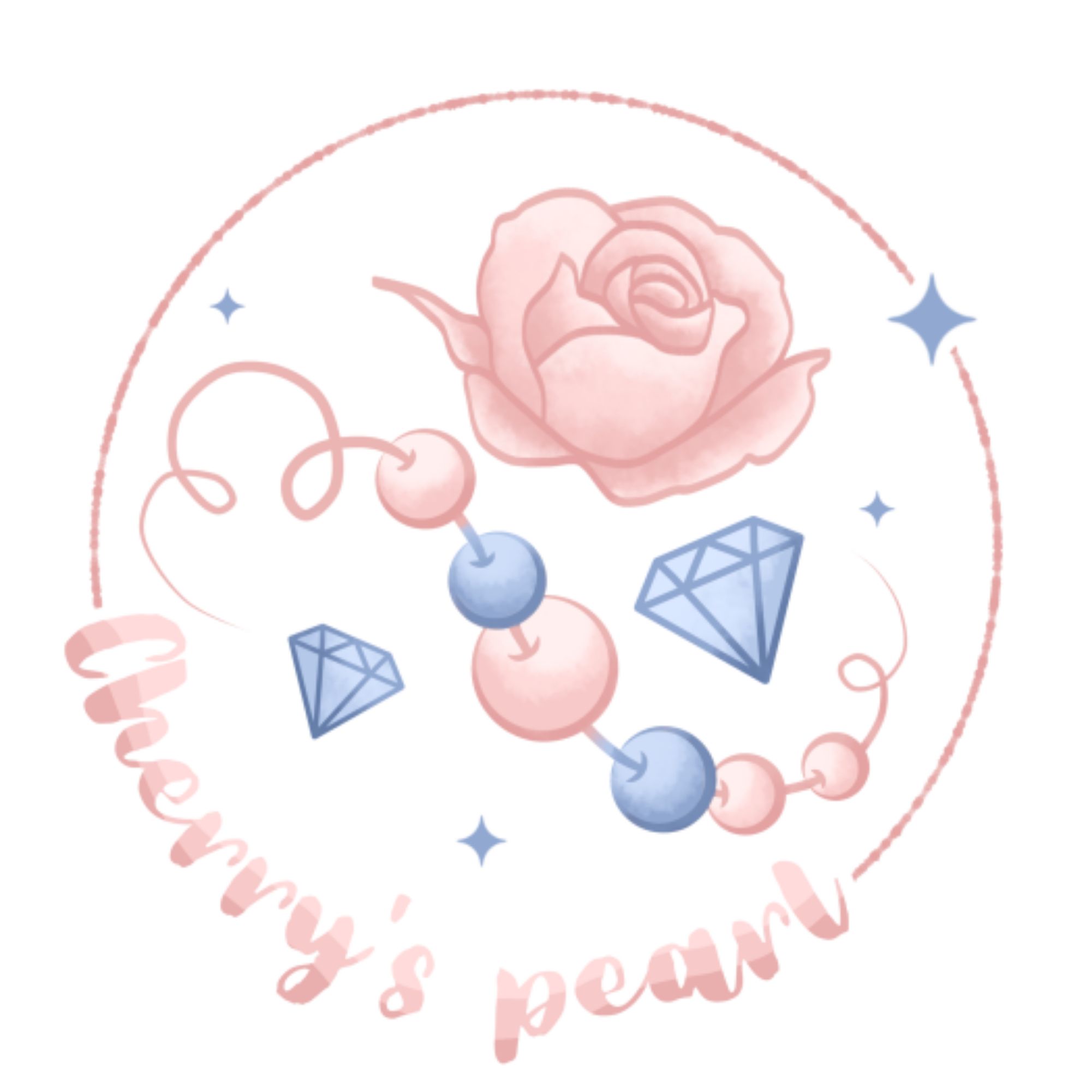 Produk Cherry's Pearl | Shopee Indonesia