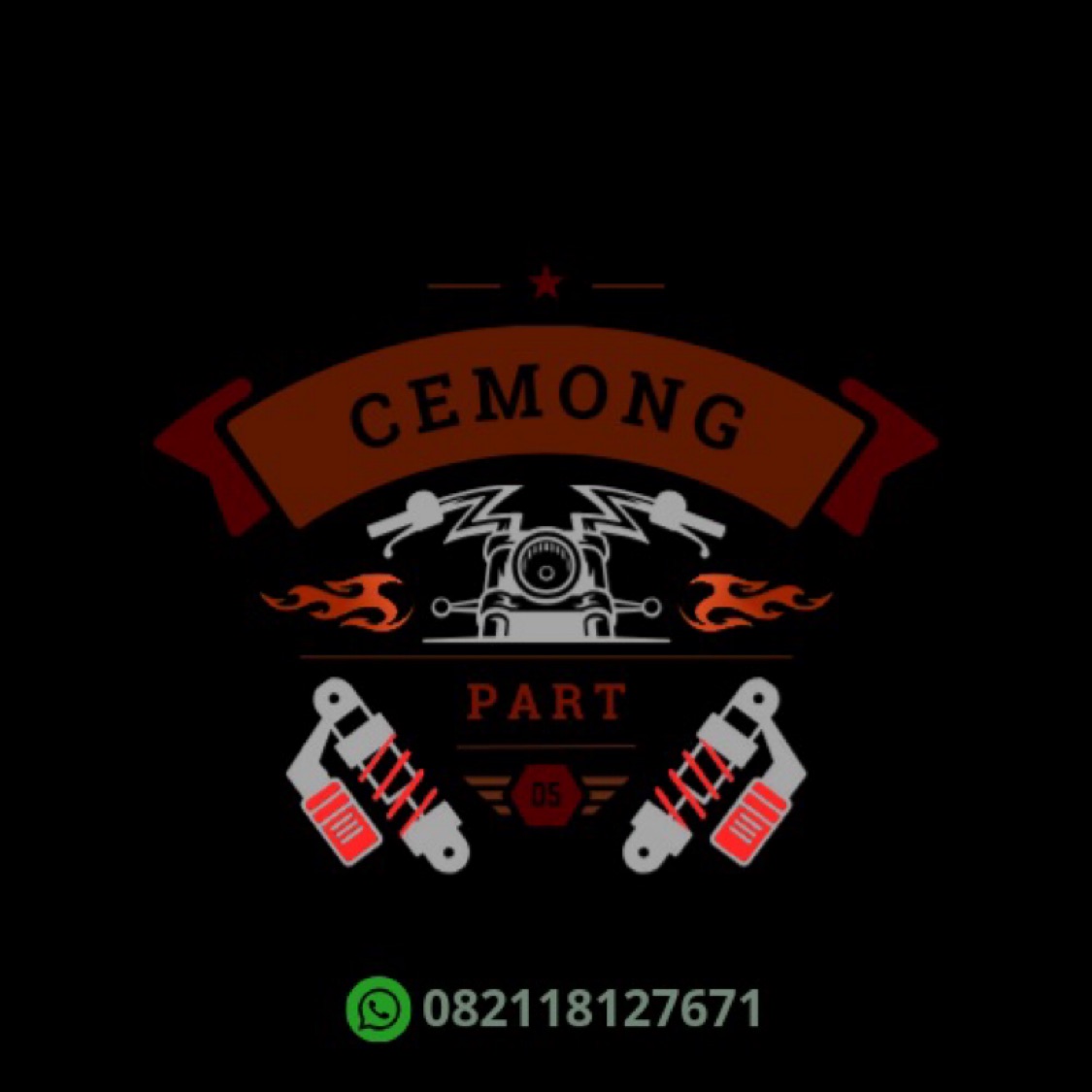 Produk cemong_part1 | Shopee Indonesia