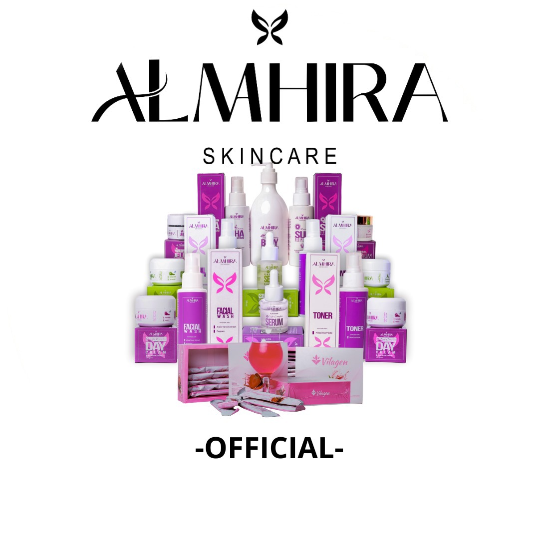 Produk Almahira_Skincare | Shopee Indonesia