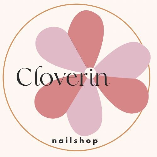 Produk Cloverin Nail Art Supplies | Shopee Indonesia