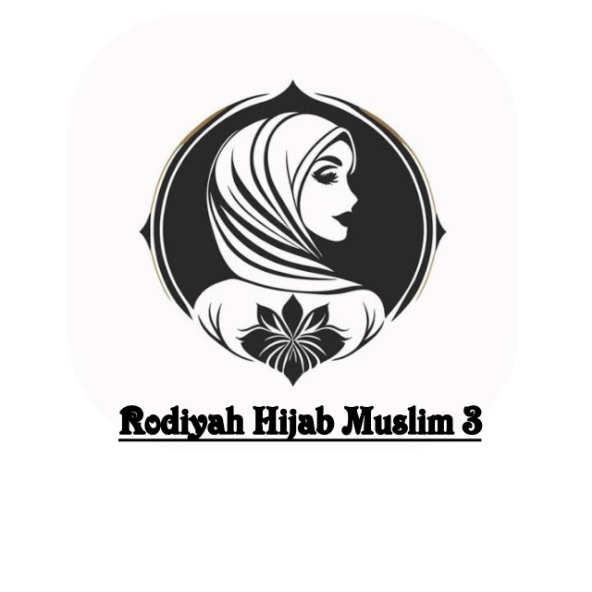 Produk Rodiyah Hijab Muslim 3 | Shopee Indonesia