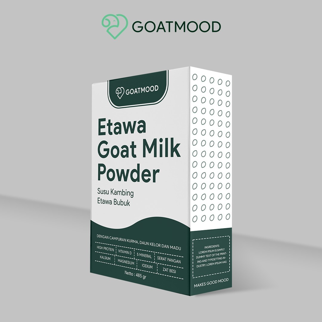 Produk goatmoodmilk.official | Shopee Indonesia