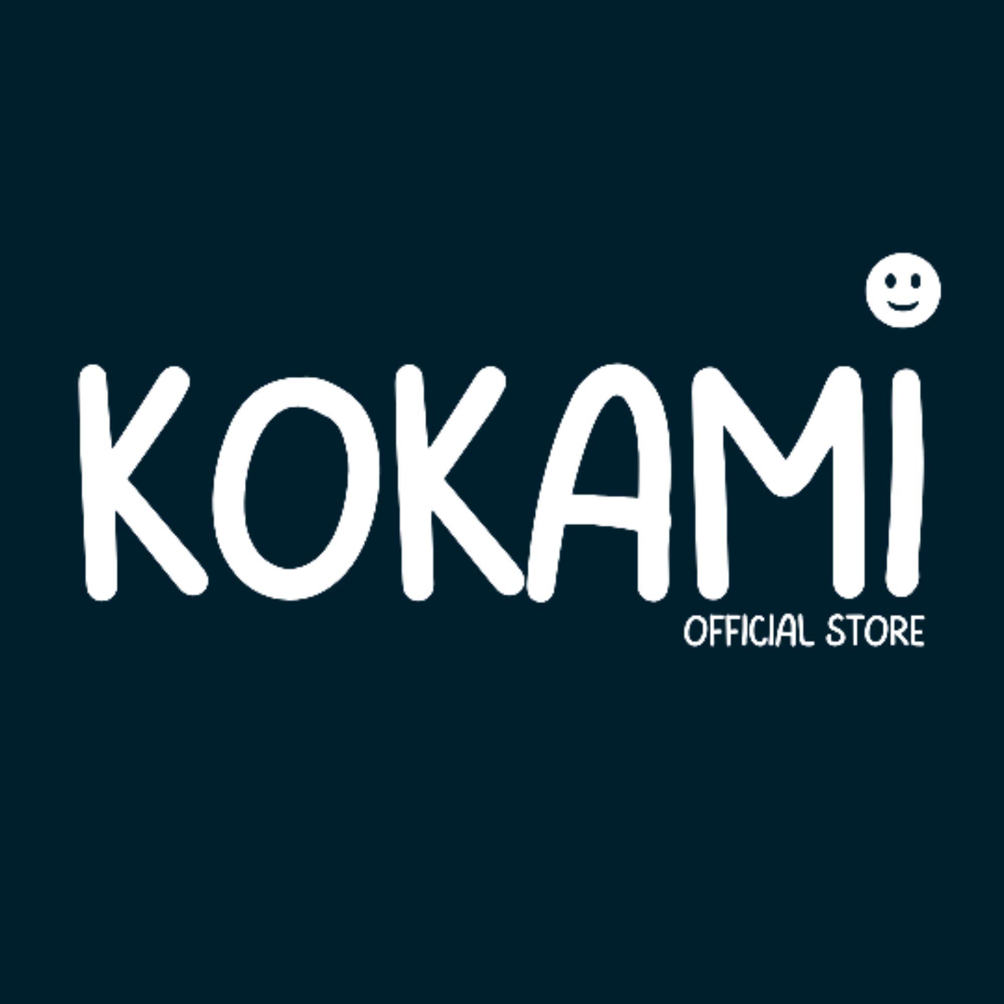 Produk KOKAMI OFFICIAL | Shopee Indonesia