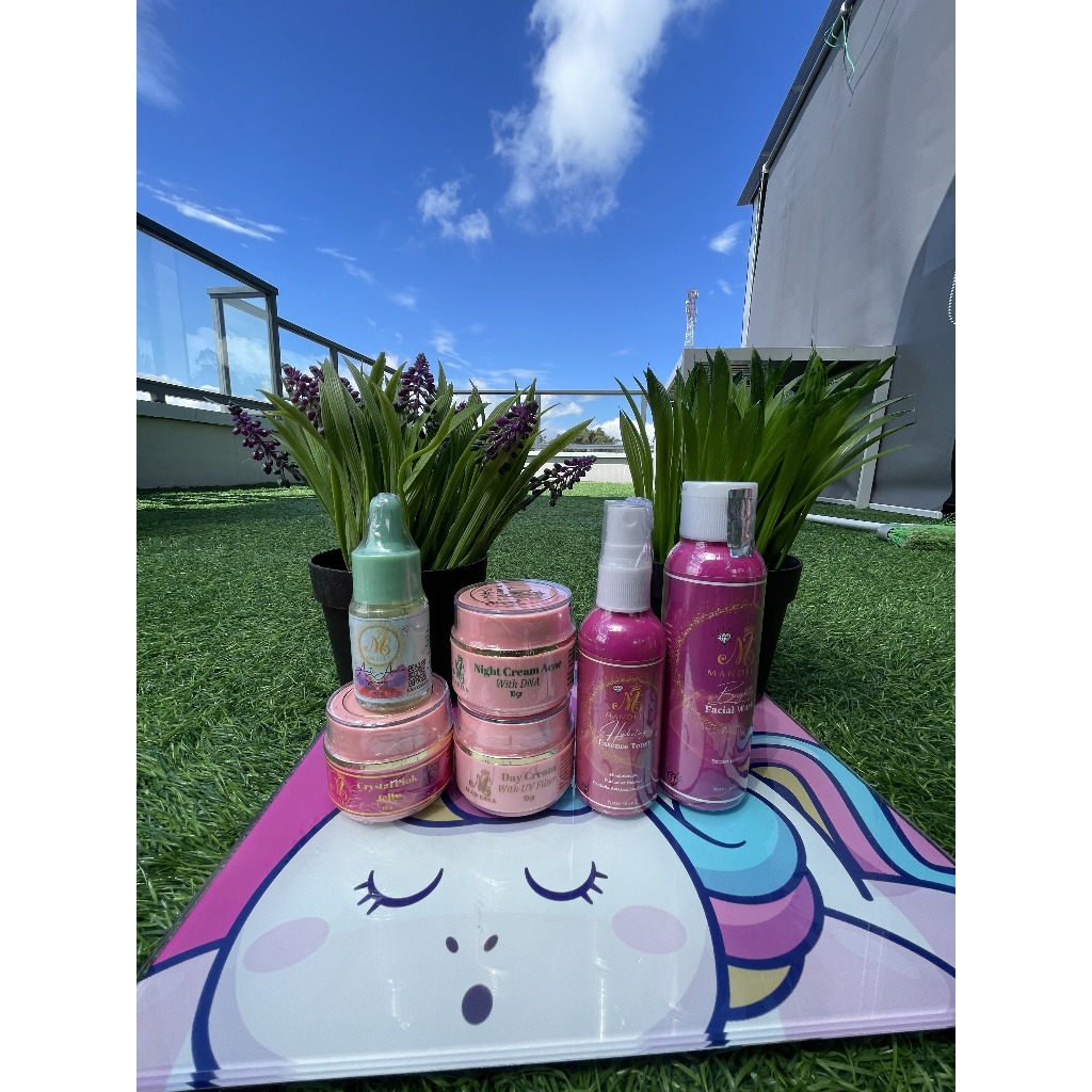 Produk Mandela_Sanjaya | Shopee Indonesia