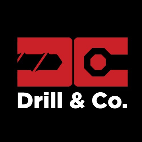 Produk Drill & Co. | Shopee Indonesia