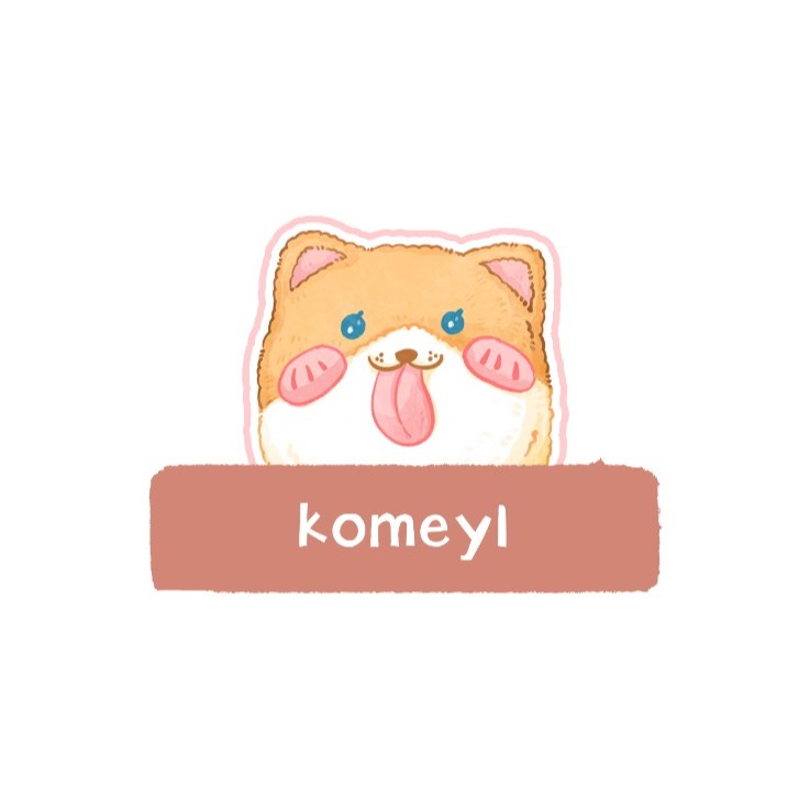 Produk komey. | Shopee Indonesia