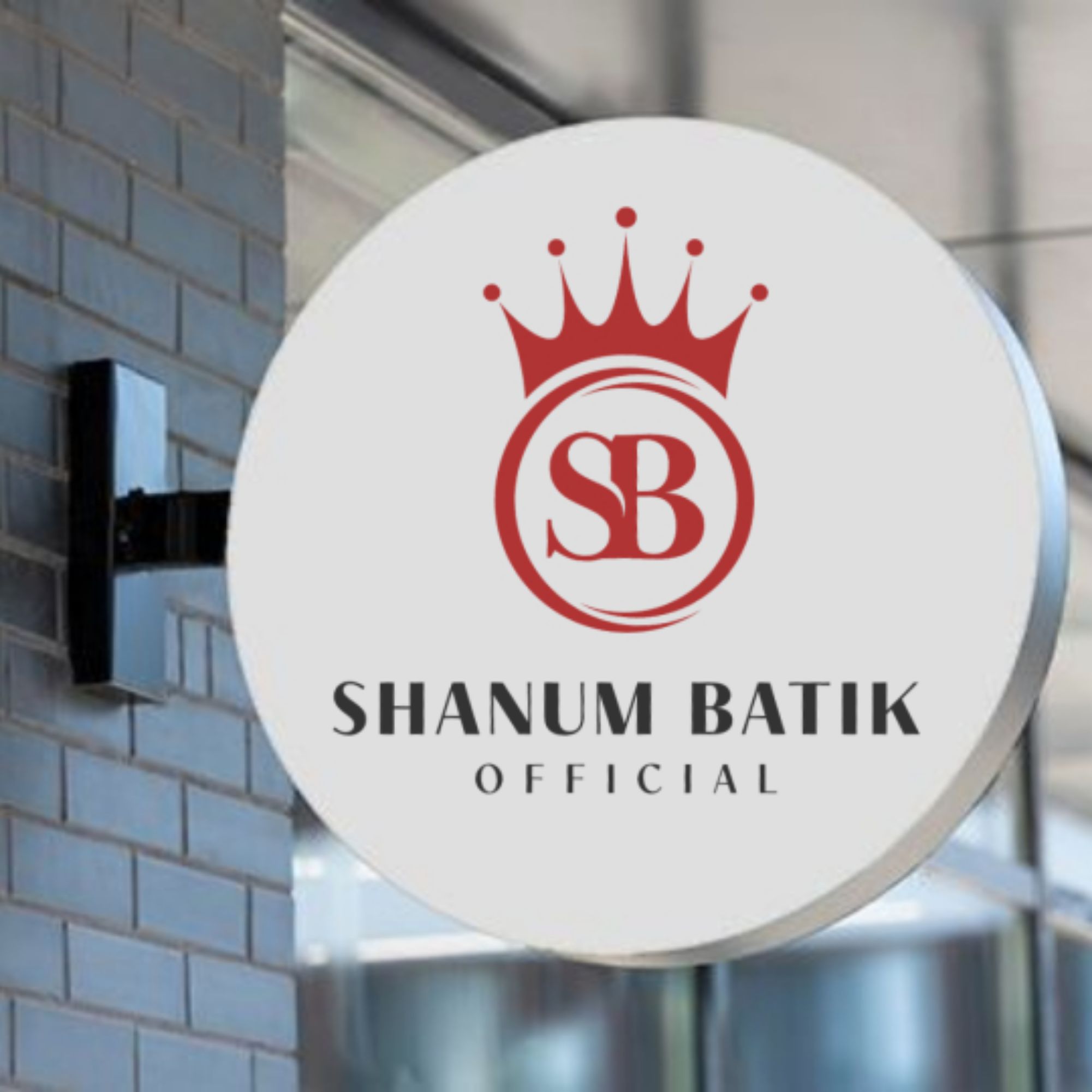 Produk Shanum Batik Official | Shopee Indonesia